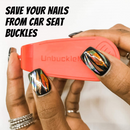 UnbuckleMe Car Seat Buckle Release Tool – UnbuckleMe®