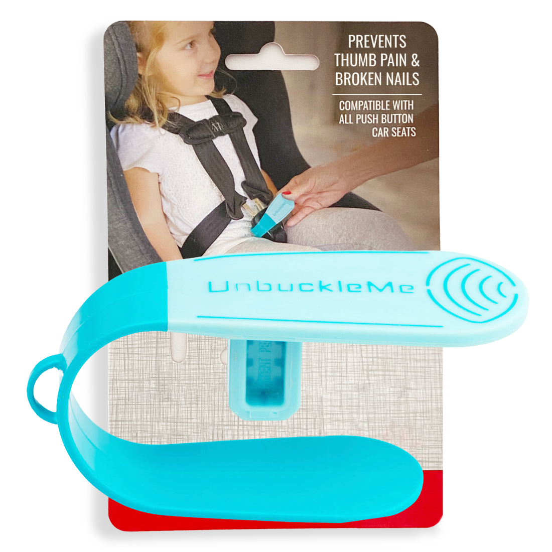 UnbuckleMe® • Kids Car Seat Travel Made Easier