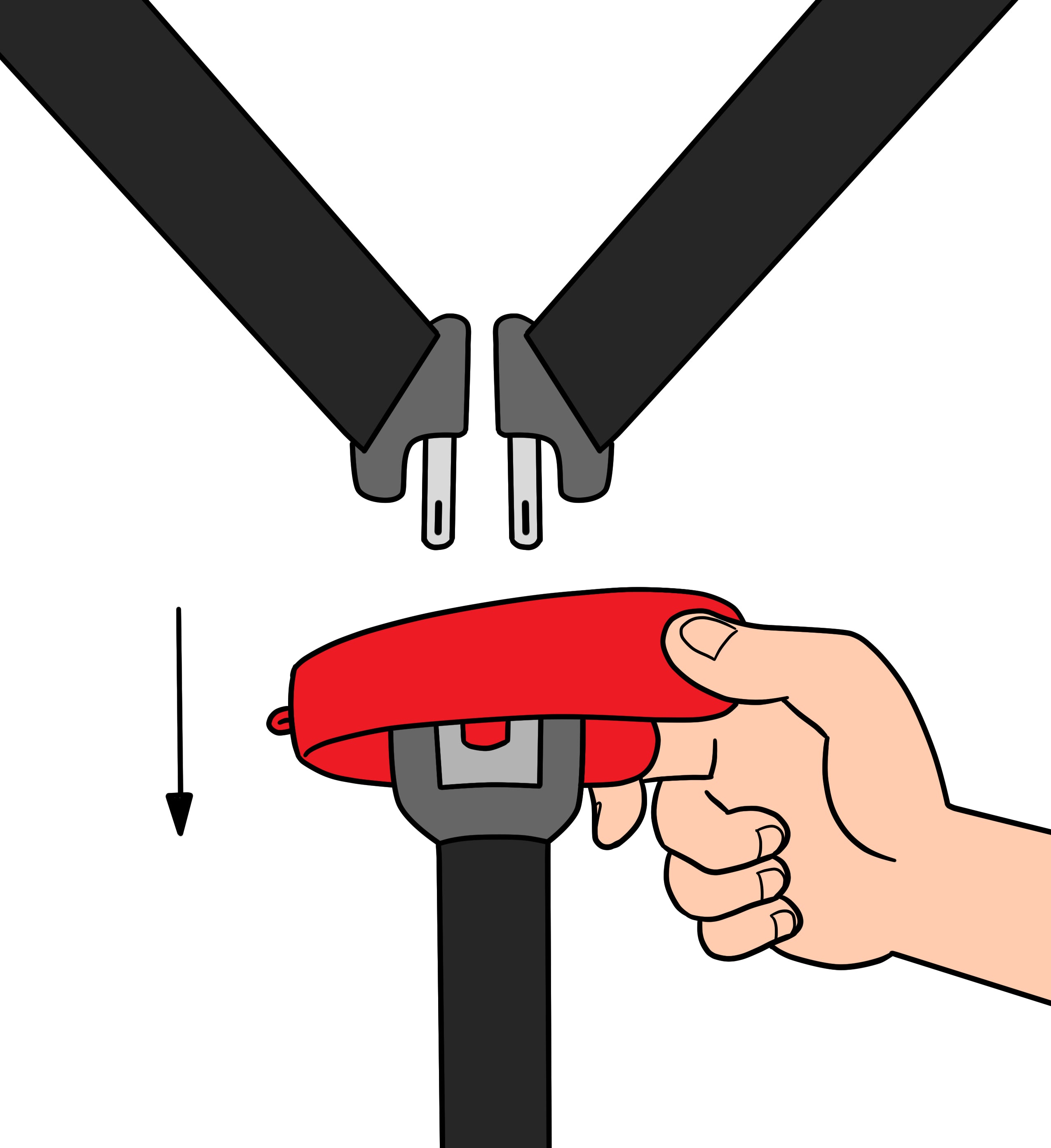 How It Works – UnbuckleMe®
