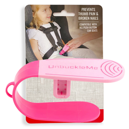 UnbuckleMe Car Seat Buckle Release Tool – UnbuckleMe®