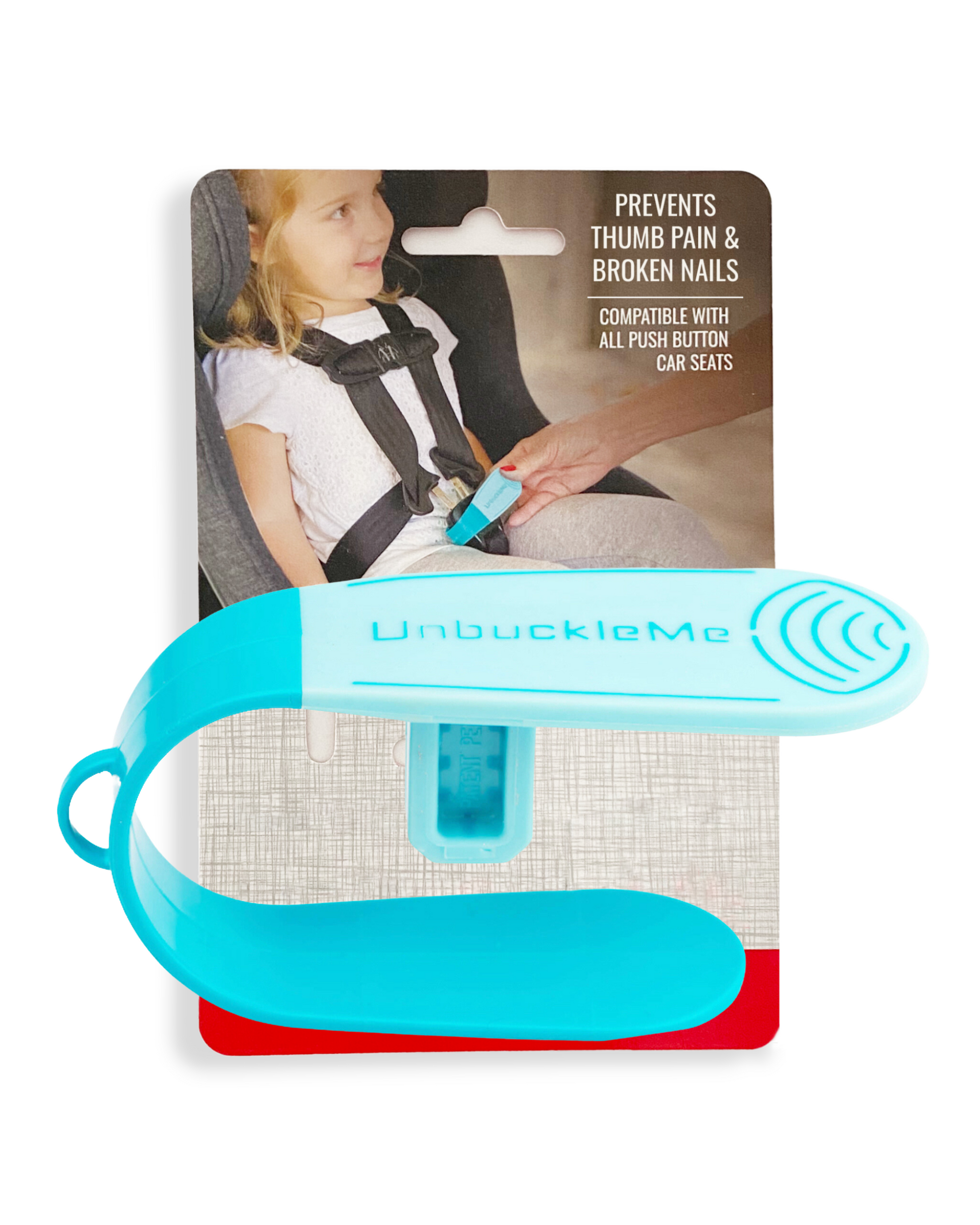UnbuckleMe Car Seat Buckle Release Tool – UnbuckleMe®