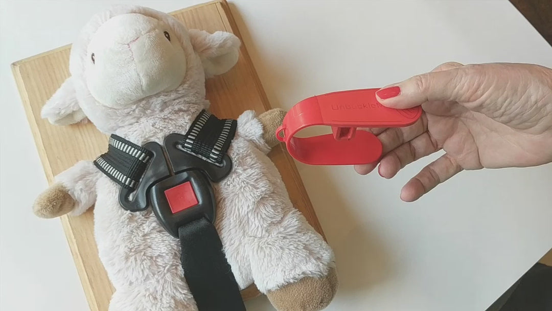 How It Works – UnbuckleMe®