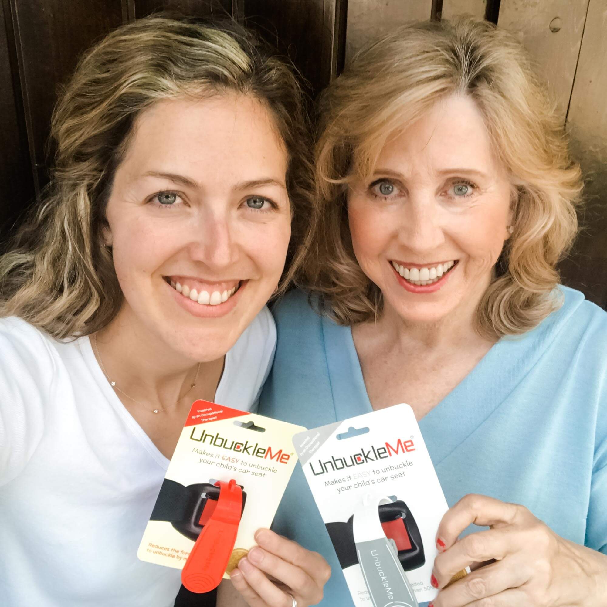 Our Story – UnbuckleMe®